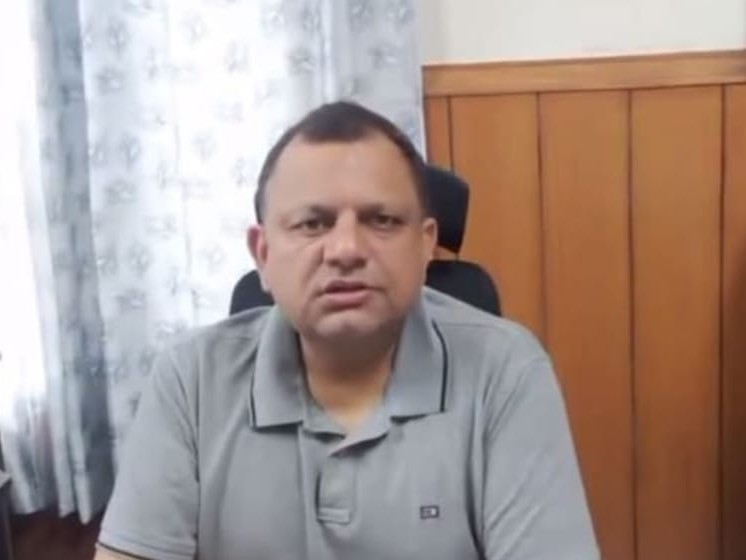 Himachal SDM Kullu Vikas Shukla rape charges | कुल्लू में रेप केस में फंसे SDM का जवाब: बोले ...