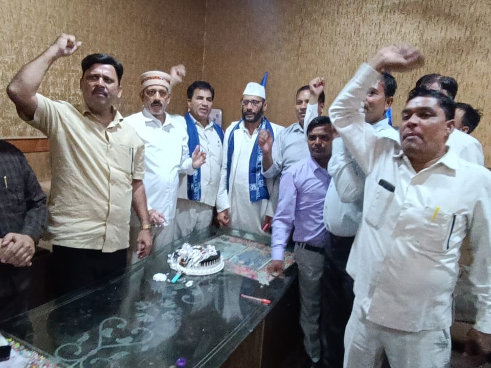 BSP celebrates 14th anniversary of formation of Sambhal district | बसपा ...