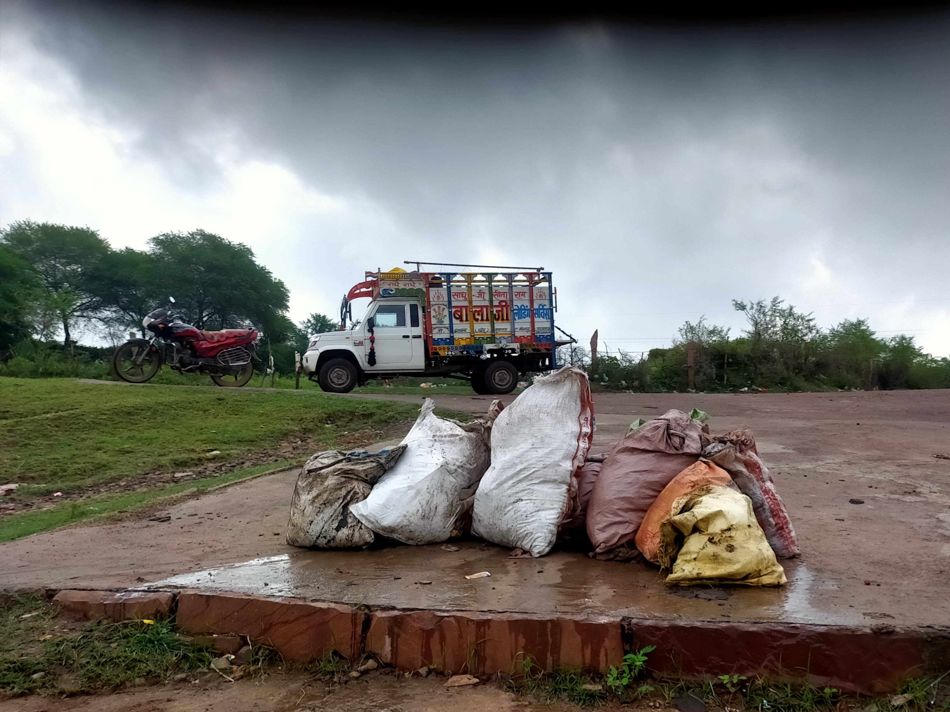 Betwa River Conservation: 'Shramdan Abhiyan 5.0' begins from Ripta Ghat ...