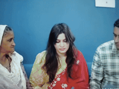 Rohtak Short movie Divya Sangwan Female feticide Beti Bachao Abhiyan Harnand Sangwan | रोहतक में ...