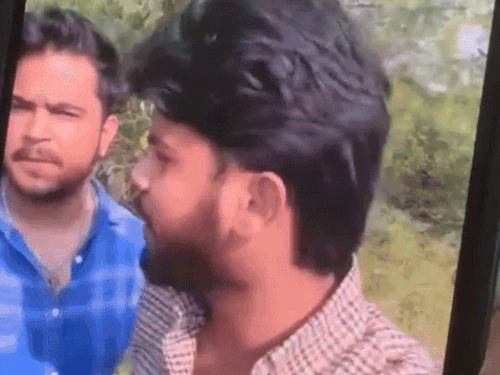 Chandigarh Diljot Hotel firing: Pistol not recovered, 3 days police ...