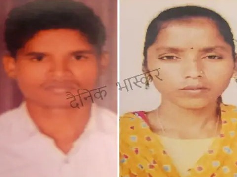 Bilaspur NIA court sent urban Naxal Jaggu to jail | बिलासपुर NIA कोर्ट ...