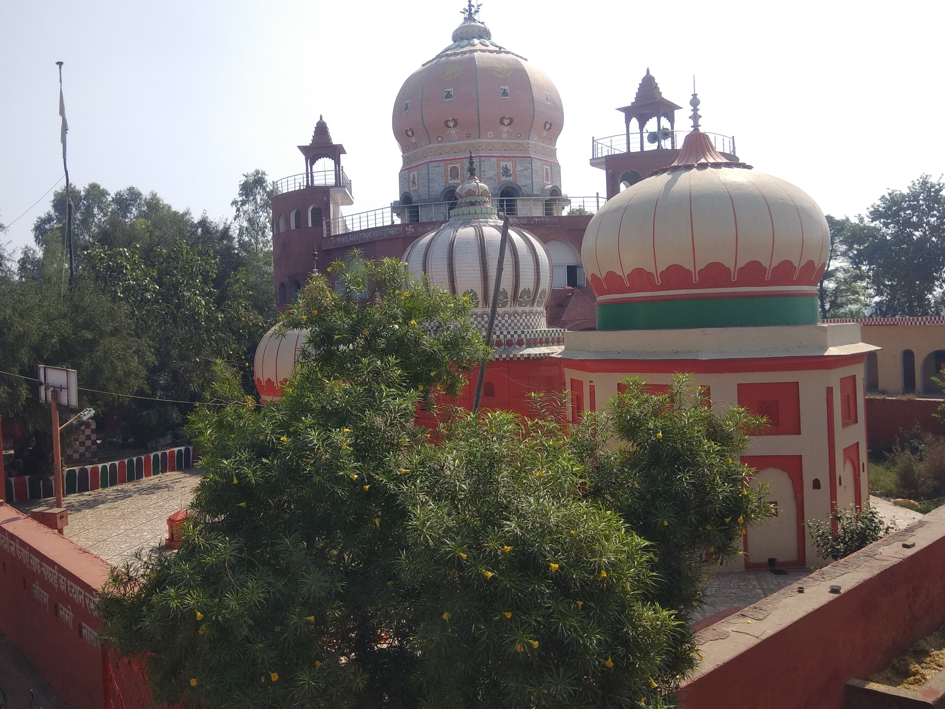 Kaithal Baba Ladana Dussehra mela | Animal Prosperity Blessing ...