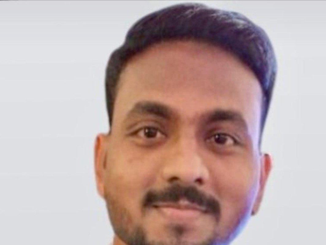 Hari Prasad Bind of Mirzapur becomes ISRO scientist | मिर्जापुर के हरि प्रसाद बिंद ISRO ...