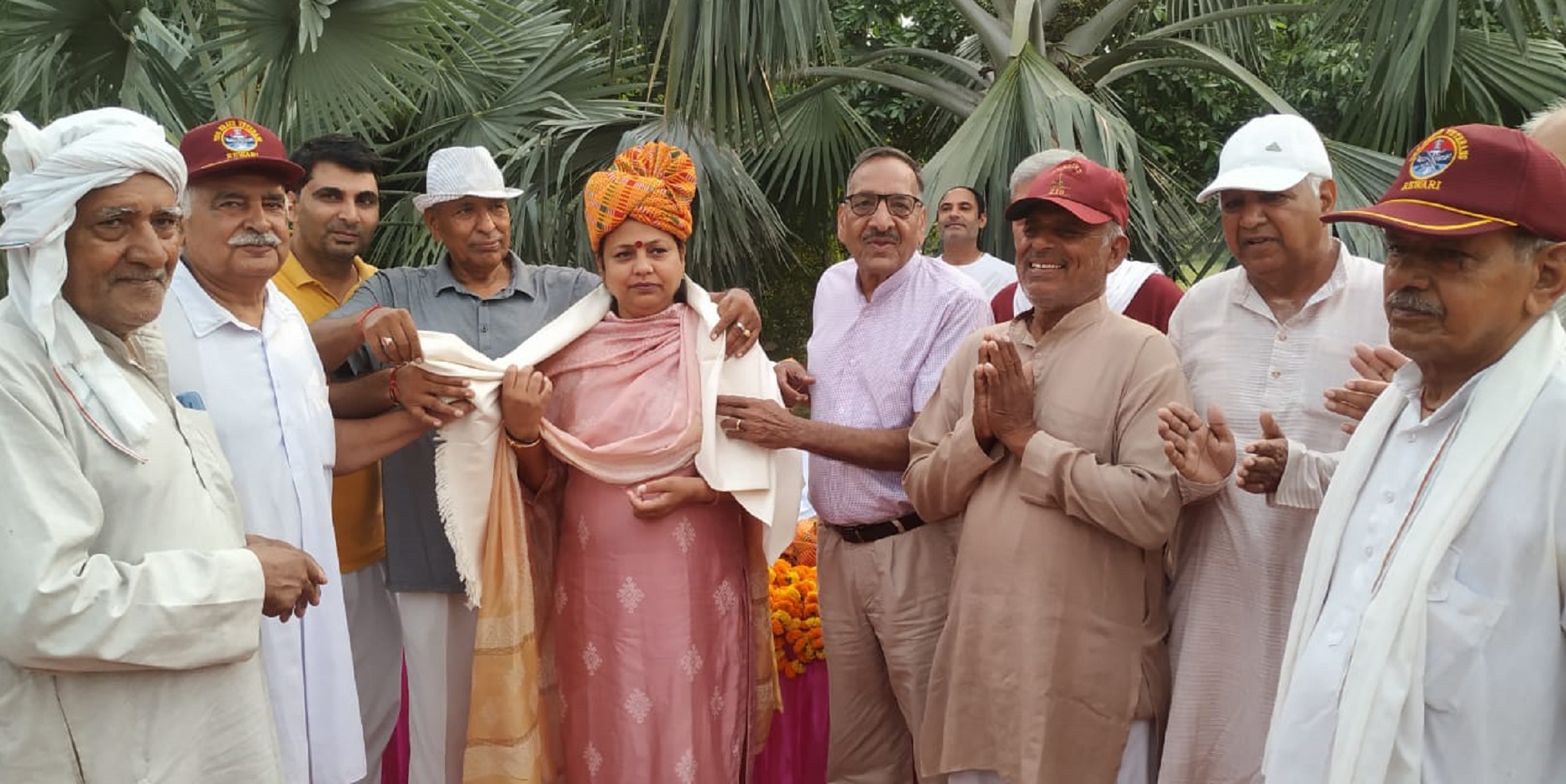 Latest Rewari News (रेवाड़ी न्यूज़): पढ़ें 7 अक्टूबर के ताज़ा समाचार ...