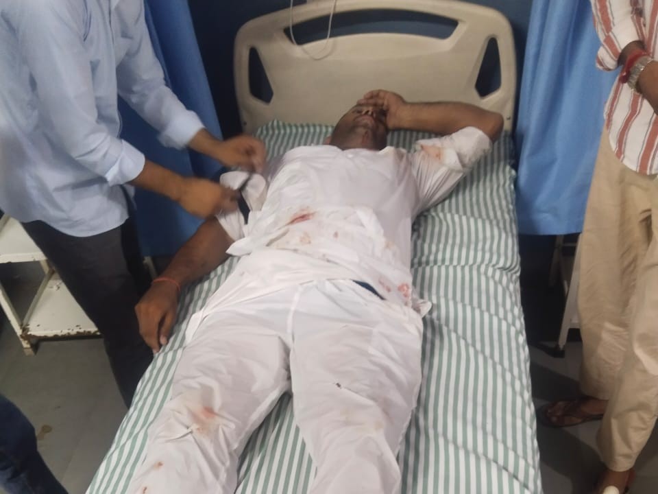 Latest Rajgarh (Sadulpur) News (राजगढ़ (सादुलपुर) न्यूज़): पढ़ें 5 ...