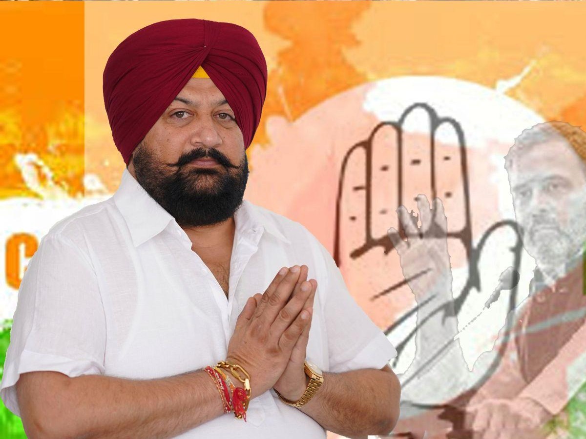 Tarn Taran By Election ; Major Parties Candidates Profile | AAP ...