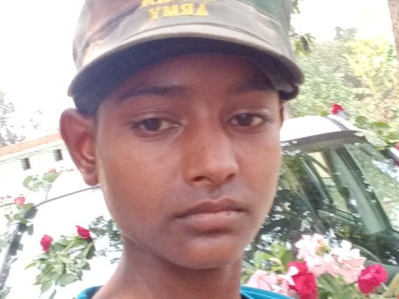 Mangal Dev murder case in Gonda