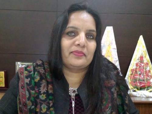 Haryana: Two HCS officers Amardeep Singh and Subhita Dhaka promoted to ...