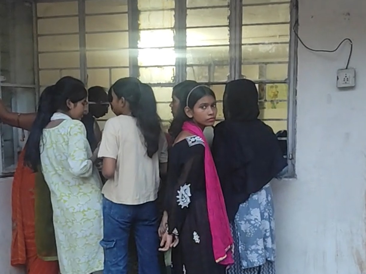 Illegal recovery in the name of KYC at Fatuha Post Office | फतुहा पोस्ट ...