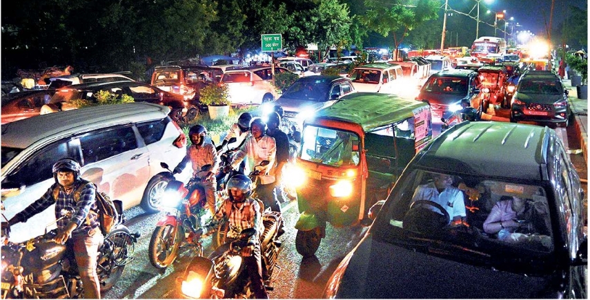 Latest Patna News (पटना न्यूज़): पढ़ें 9 अक्टूबर के ताज़ा समाचार दैनिक ...