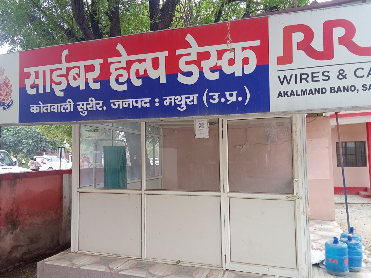Administration strict on sale of firecrackers in Surir