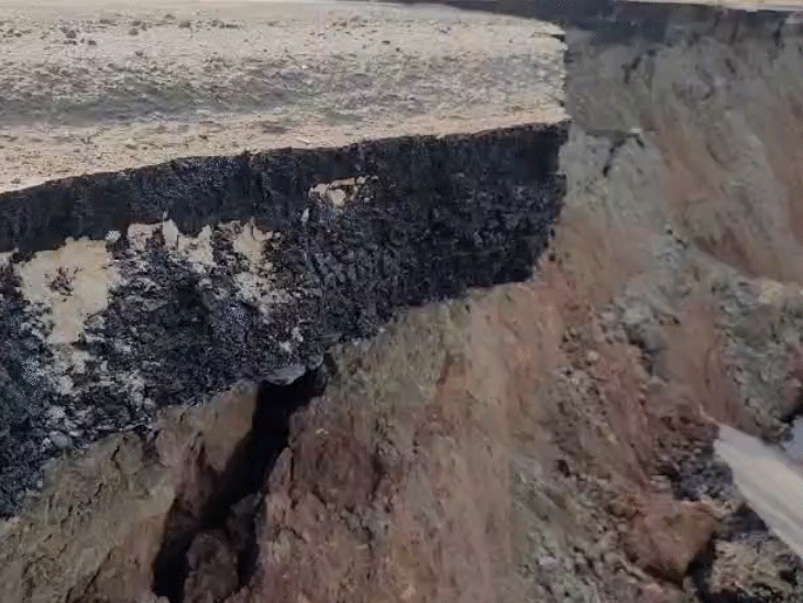 5 major construction flaws exposed in Bhopal bypass road collapse ...