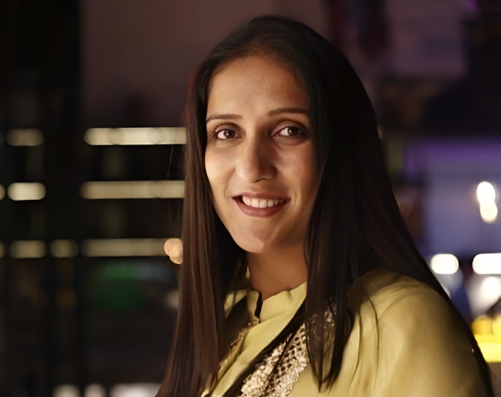 Punjab Police Lady Inspector Arshpreet Kaur Grewal Story; Moga Court