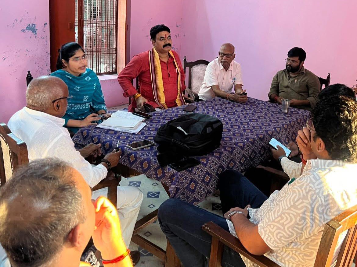 Badlapur Festival from November 1 to 3 | बदलापुर महोत्सव 1 से 3 नवंबर ...