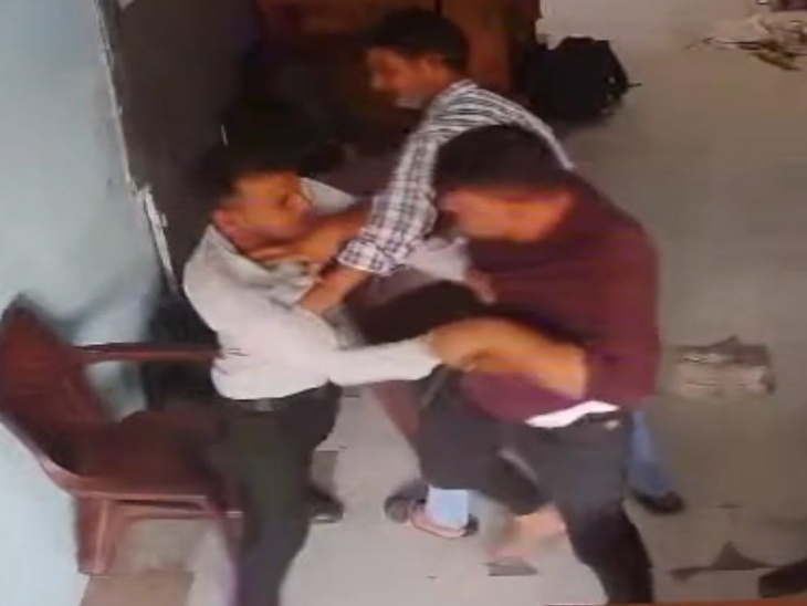 Brother-in-law dies in a fight between brother-in-law and brother-in-law