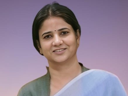 RJD leader Ritu Jaiswal declares rebellion