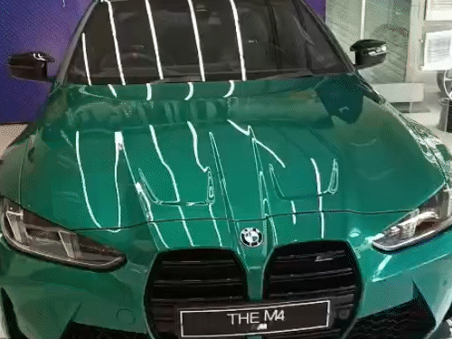 15 vehicles sold for over Rs 1 crore on Dhanteras in Lucknow | धनतेरस ...