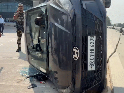 Bihar Evening Bulletin News; Bihar Congress Chief Rajesh Ram/ Ticket ...