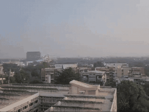 weather clear on diwali sunshine expected rain in indore jabalpur ...