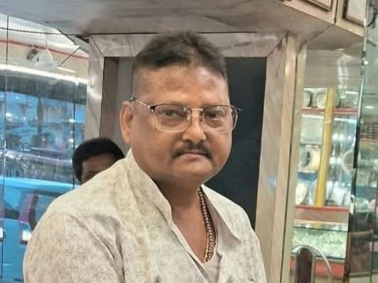 Famous gold businessman of Saharsa, Sanjay Swarnkar passed away | सहरसा ...