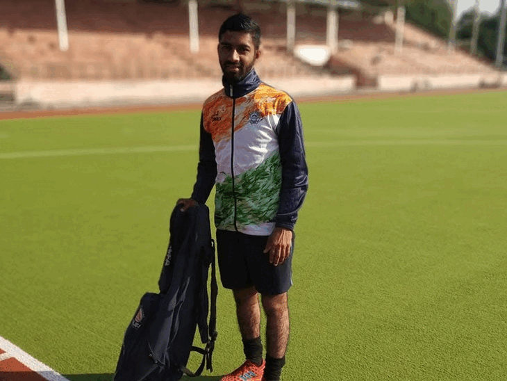 Punjab DIG Harcharan Singh Bhullar middleman Krishanu Sharda story; Chandigarh Patiala Hocky ...