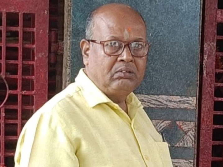 Patna University professor Dr. Kailash Pandit passes away | पटना ...