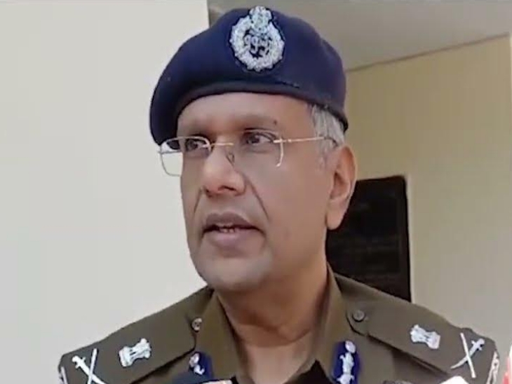 Sachin Mittal appointed as Jaipur Police Commissioner: Rajasthan ...