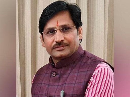 BJP MP Executive Committee List Update; Lata Wankhede | Sumer Solanki
