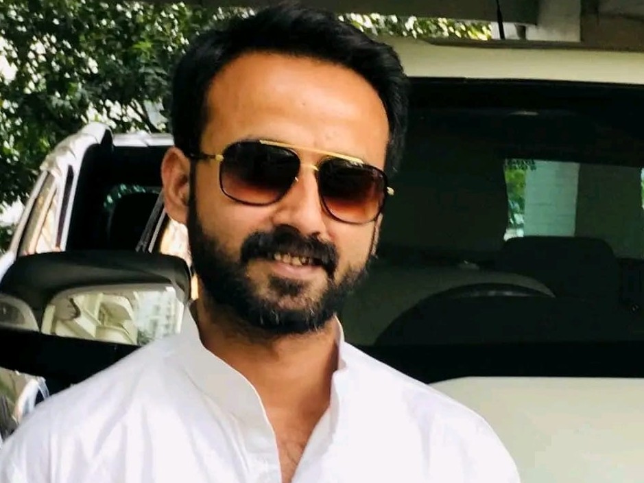 Dumpy, a close associate of Mukhtar, arrested