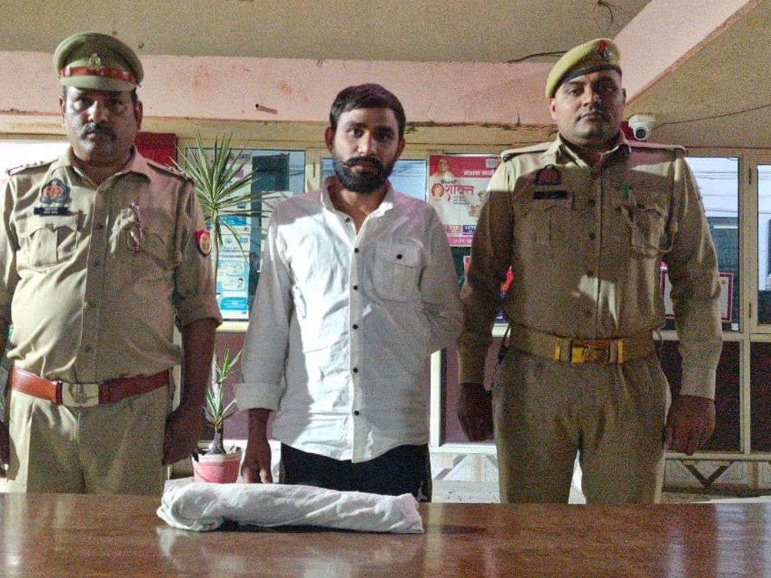 Meerut police crack Sohit Malik murder case