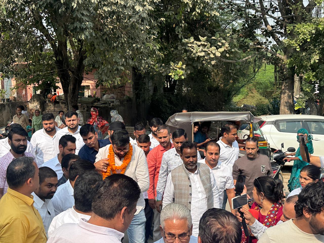 Latest Ballabgarh News (बल्लभगढ़ न्यूज़): पढ़ें 29 अक्टूबर के ताज़ा ...