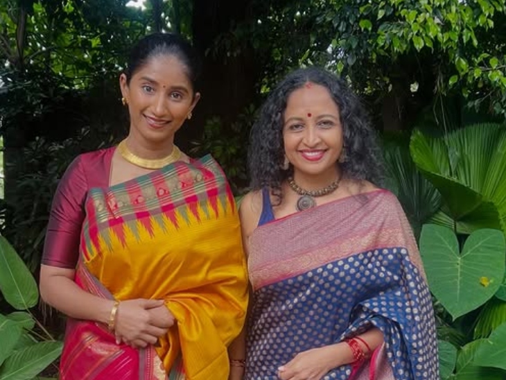 Musician Raghu Dixit marries second time at 50 | Bhaskar English