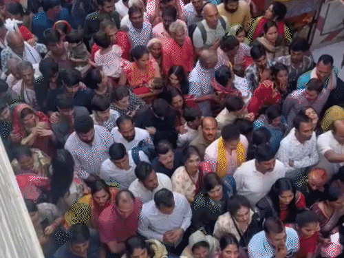 Latest Mathura News (मथुरा न्यूज़): पढ़ें 26 अक्टूबर के ताज़ा समाचार ...