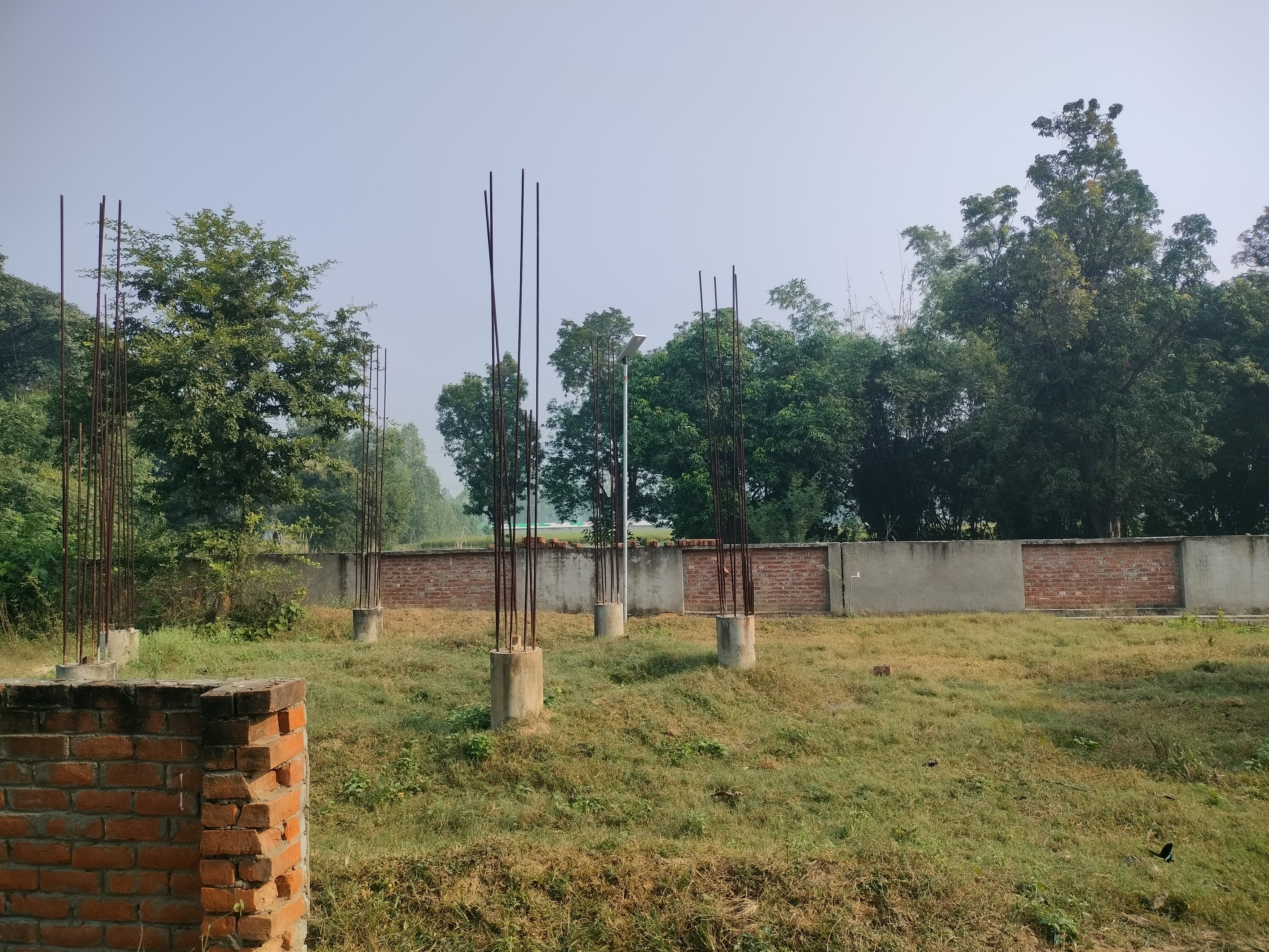 Jal Jeevan Mission incomplete in Mahuval Manikapur | महुवल मनिकापुर में ...