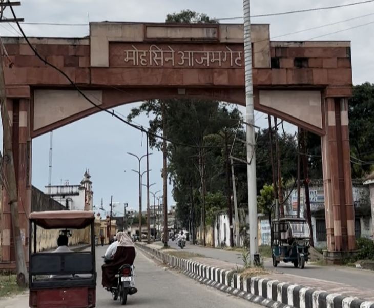 Rampur Nawabs vs Azam Khan: A 50-Year Political Rivalry Explained ...