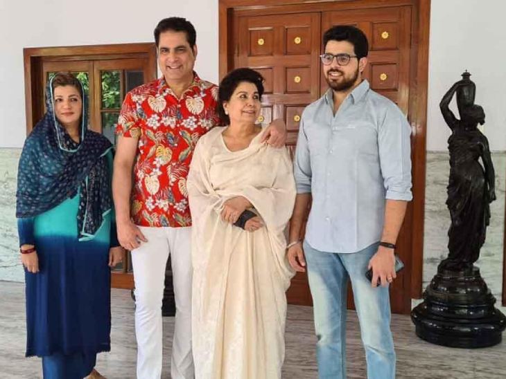 Rampur Nawabs vs Azam Khan: A 50-Year Political Rivalry Explained ...