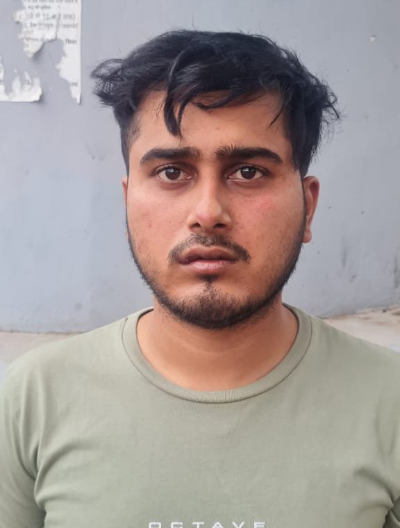 Faridabad LIC Agent Murder, Delhi Resident Chandar Kumar Found Dead ...