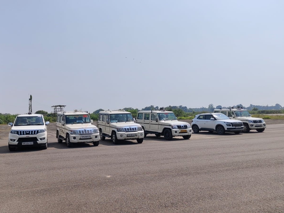Route diversion for Ayodhya Parikrama-fair