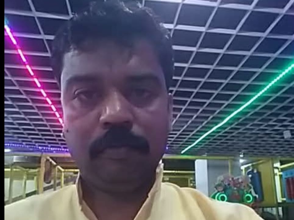 BJP leader shot dead by masked men in Katni: Attackers flee after ...