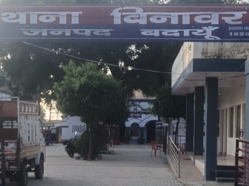 Theft in Badaun school | बदायूं के विद्यालय में चोरी: प्रबंधक ने पुलिस ...