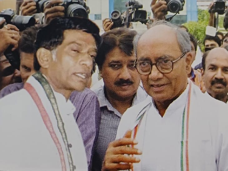 Political history of Chhattisgarh 2000 Ajit Jogi First Chief Minister ...