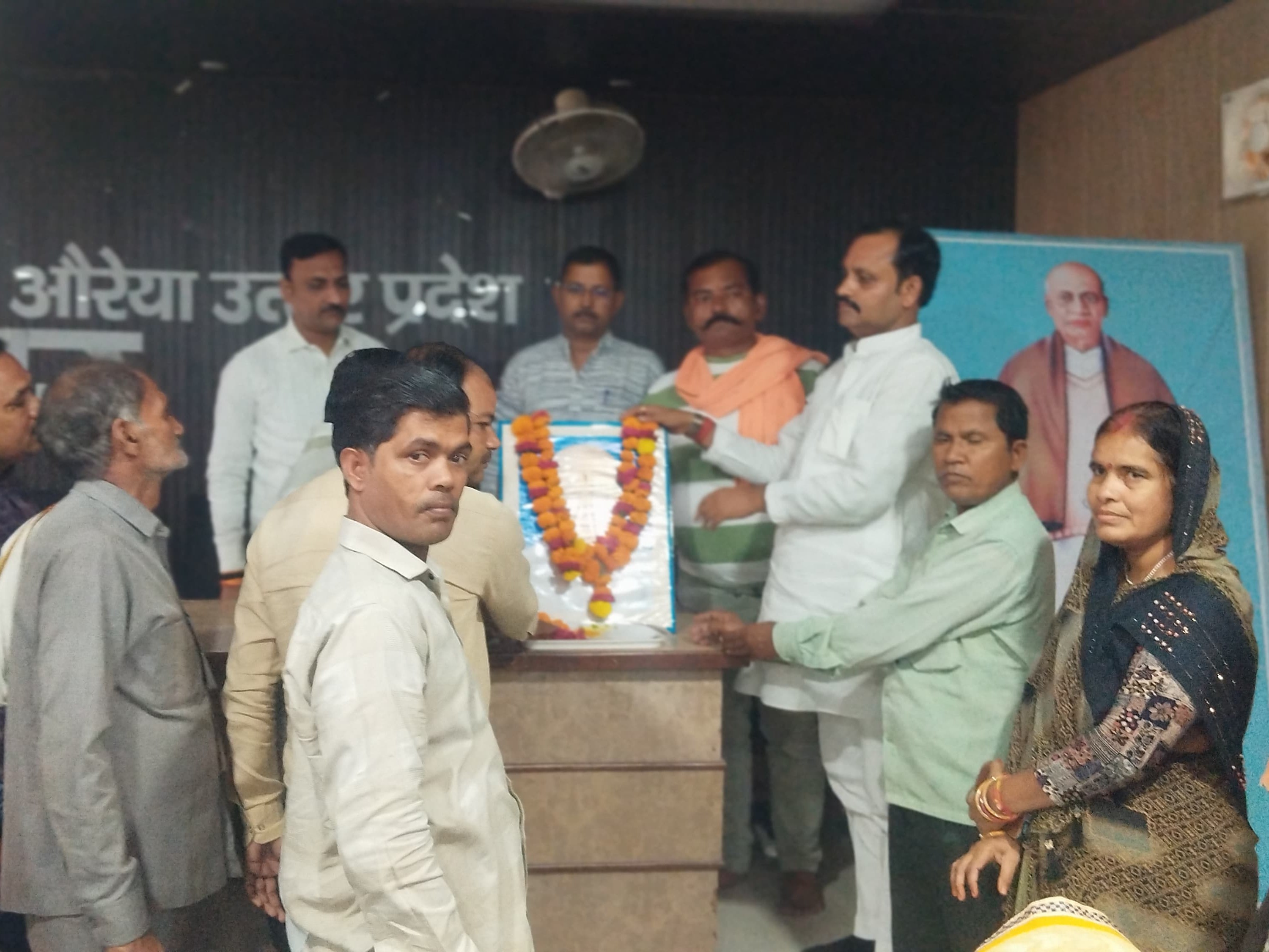 Sardar Patel's 150th birth anniversary celebrated in Achalda | सरदार ...