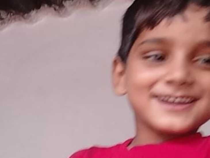 Child falls into well while playing in front of father Rescue operation ...