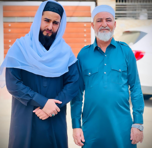Khan Saab Gets Emotional Live | Punjabi Singer Remembers Late Parents
