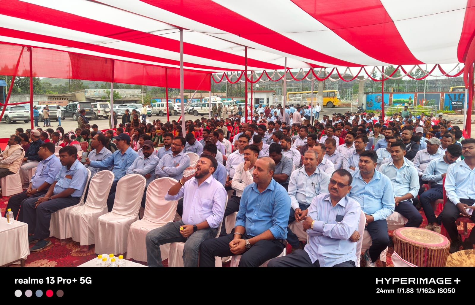 CCL's foundation day was celebrated in Magadha-Sanghamitra and Amrapali-Chandragupta. | मगध ...