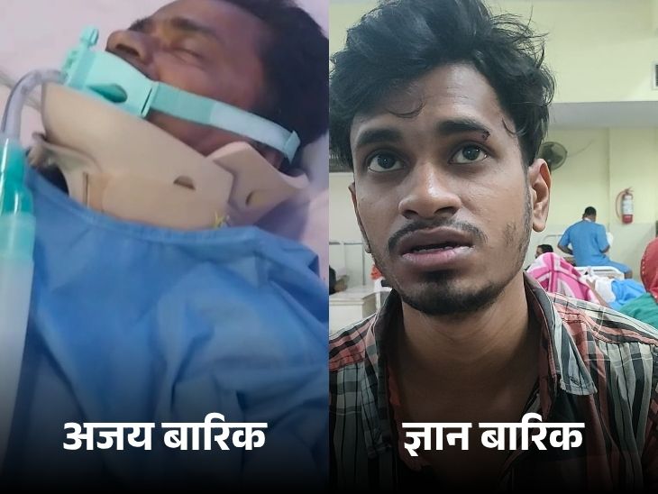 Jaipur Dumper Accident Tragedy; Victim Family | Harmada