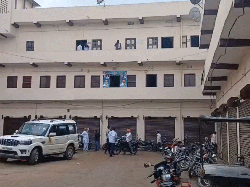 NDA leaders step in to save 'Chhote Sarkar’s' seat: Lalan Singh, Samrat ...