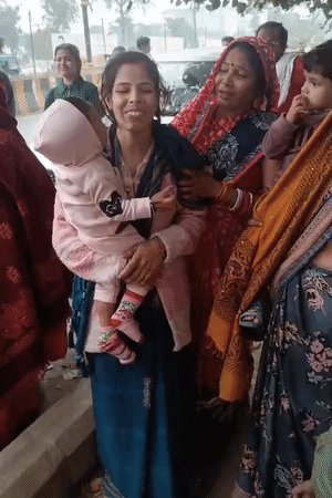 The dead body of the jeweler remained hanging in the house for 3 days ...