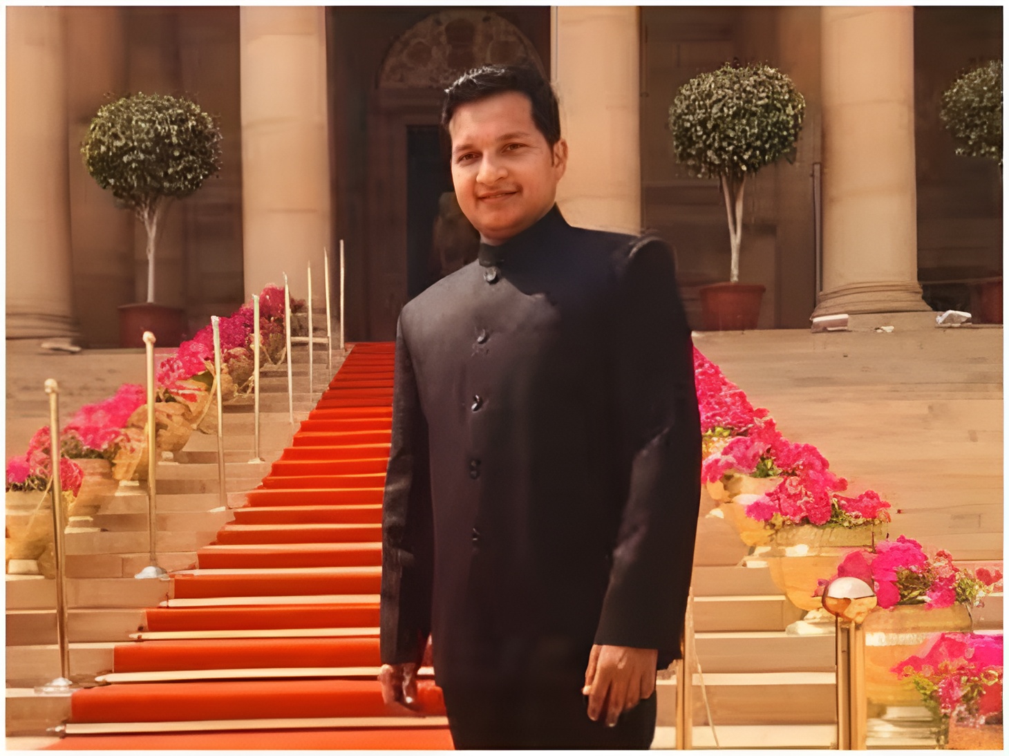 Rohtak DC Sachin Gupta Story; Abhay Chautala Ultimetum Contoversy | अभय चौटाला ने जिस IAS अफसर ...